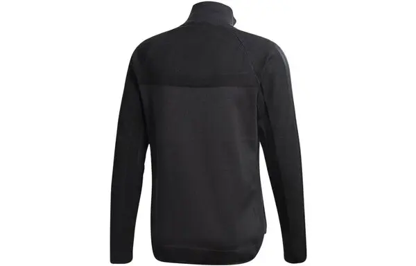 Adidas Originals Logo Zip Jacket