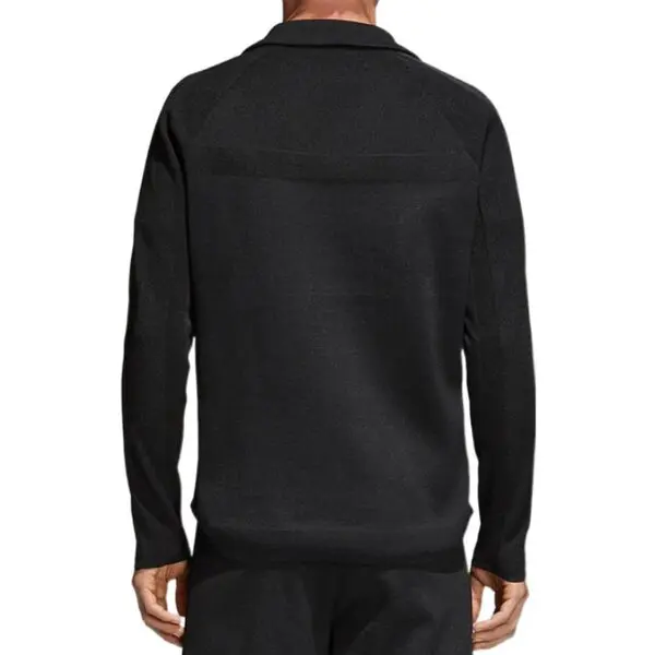 Adidas Originals Logo Zip Jacket