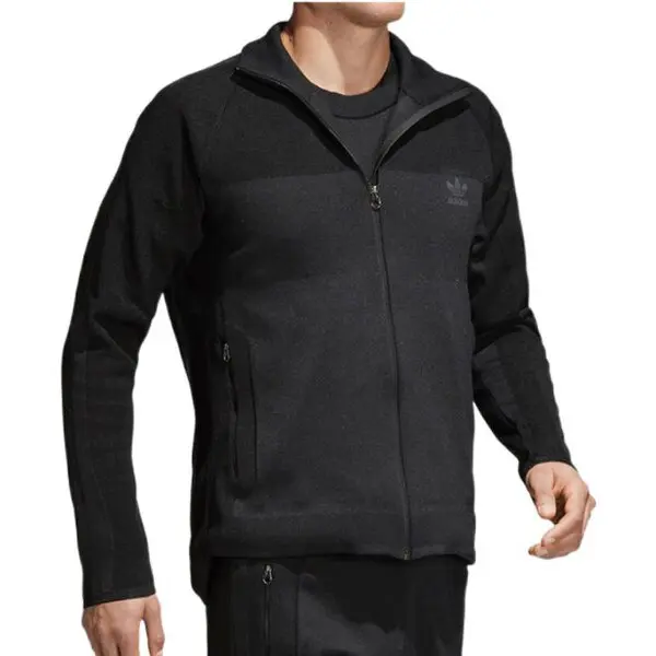Adidas Originals Logo Zip Jacket