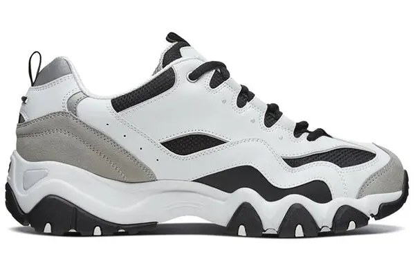 Sketchers D'lites 2.0 Athletic Sneakers