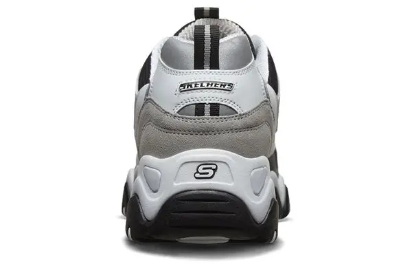 Sketchers D'lites 2.0 Athletic Sneakers