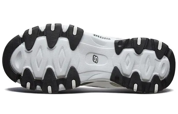 Sketchers D'lites 2.0 Athletic Sneakers