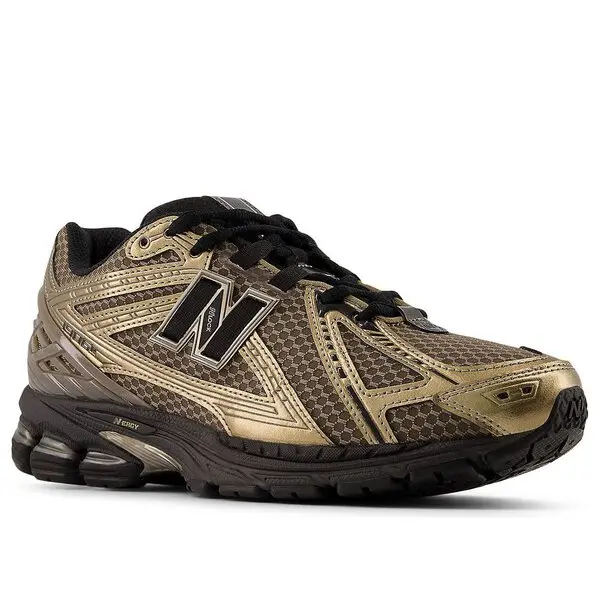 NEW BALANCE 1906r Sneakers - Black/bronze