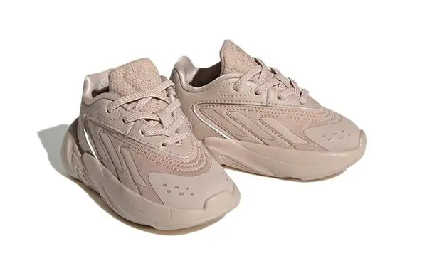 Adidas Ozelia El Round Toe Sneakers