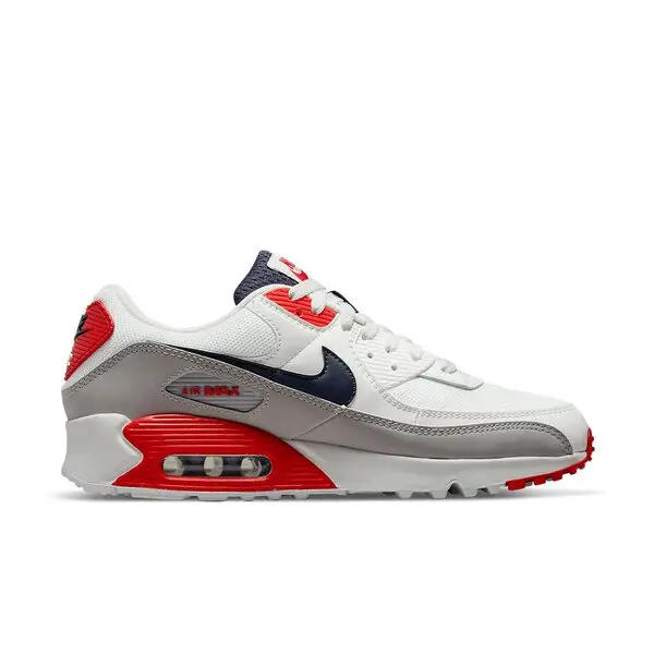 Nike Max 90 "usa 2021 - White/red