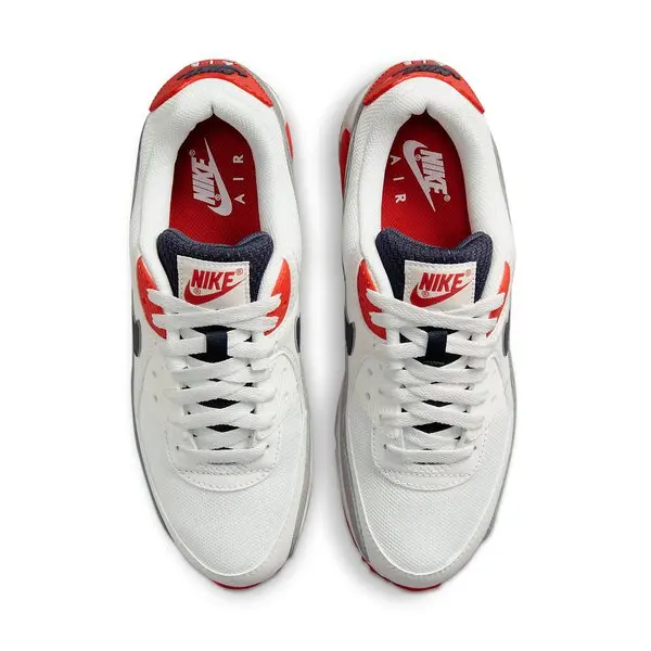 Nike Max 90 "usa 2021 - White/red