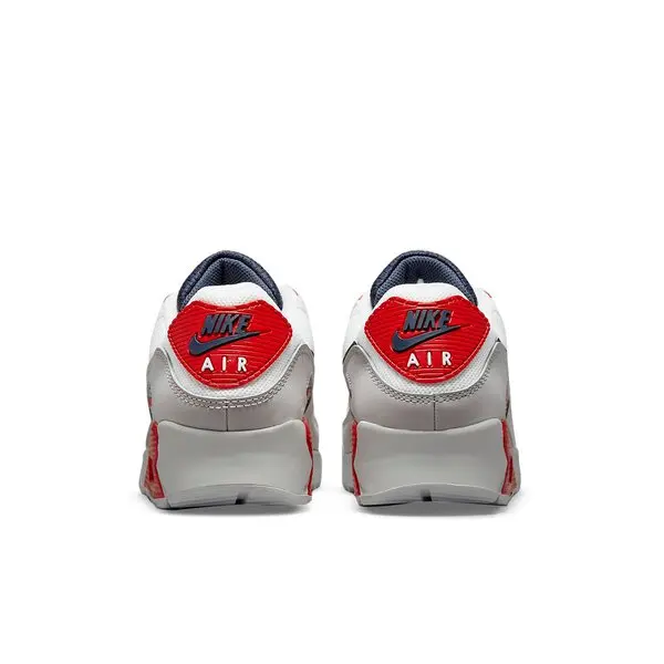 Nike Max 90 "usa 2021 - White/red