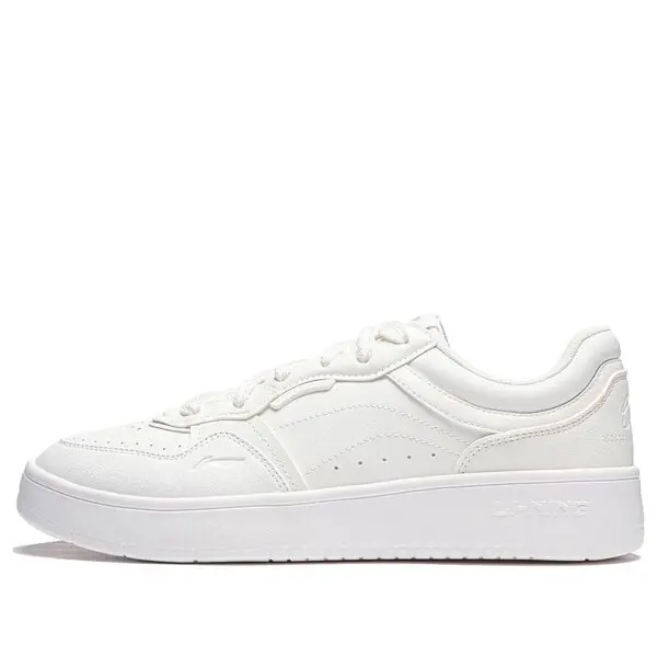 LI-NING Xingchu 2.0 V2 Athletic Sneakers - White