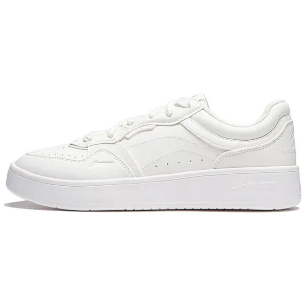 LI-NING Xingchu 2.0 V2 Athletic Sneakers - White
