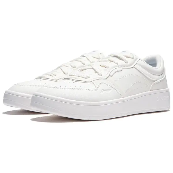 LI-NING Xingchu 2.0 V2 Athletic Sneakers - White