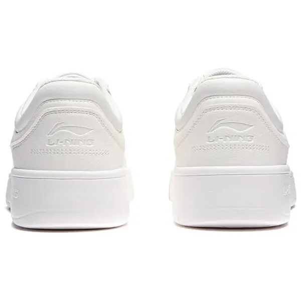 LI-NING Xingchu 2.0 V2 Athletic Sneakers - White