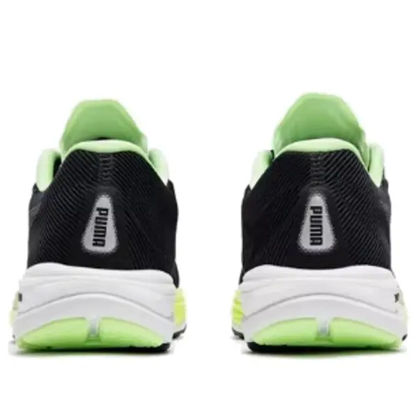 PUMA Velocity Nitro 2 Sneakers - Black/white