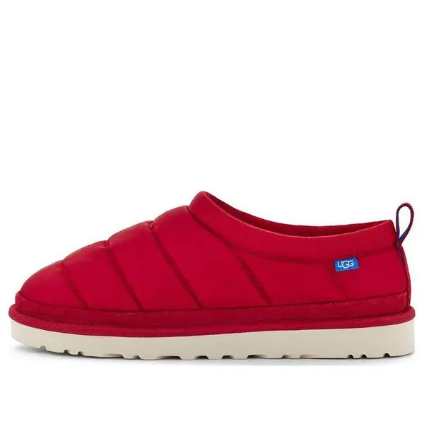 UGG Tasman Lta Slipper - Samba Red