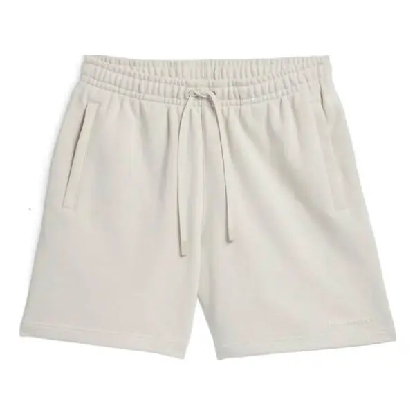 Adidas X Pharrell Williams Basic Sweatshort - Default Colorway