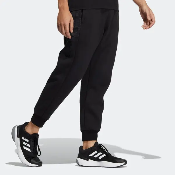 Adidas St Side Knpnt Logo Sweatpants