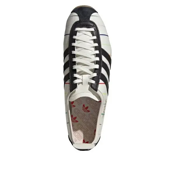 Adidas Japan Jfa Away Federation Footwear Pack Sneakers - Cloud White/core Black/multicolor