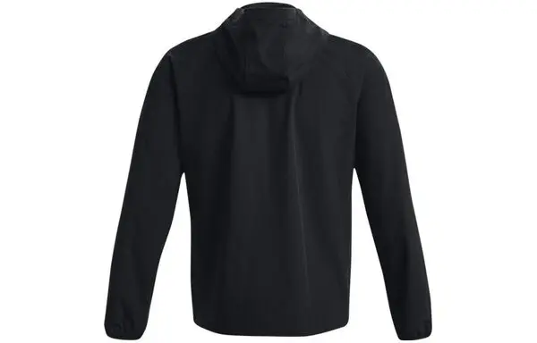 Under Armour Stretch Woven Windbreaker Jacket