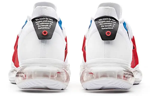 ANTA X Nasa Seed Sneakers