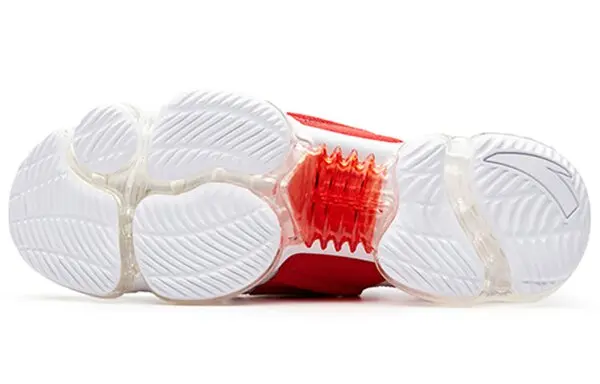 ANTA X Nasa Seed Sneakers