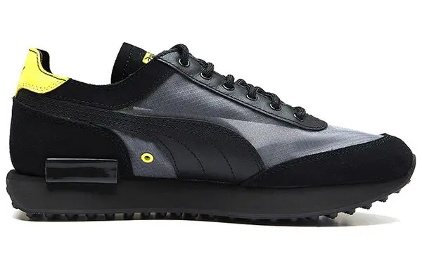 PUMA Chinatown Market X Future Rider Sneakers