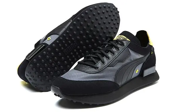 PUMA Chinatown Market X Future Rider Sneakers