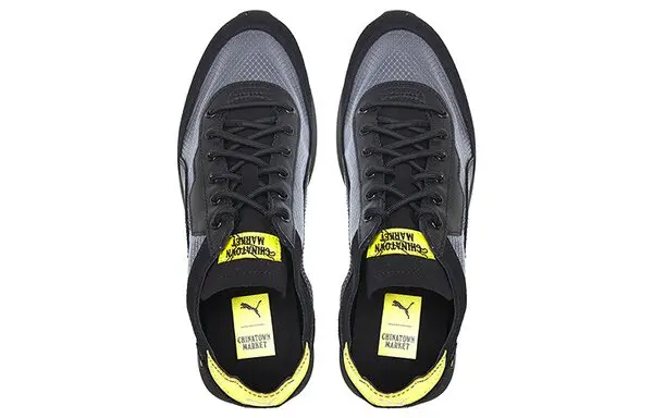PUMA Chinatown Market X Future Rider Sneakers