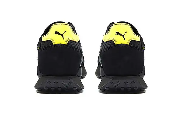 PUMA Chinatown Market X Future Rider Sneakers