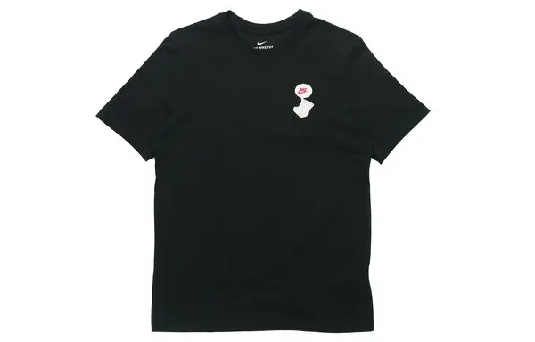 Nike As Tee Printed Short Sleeve Tee