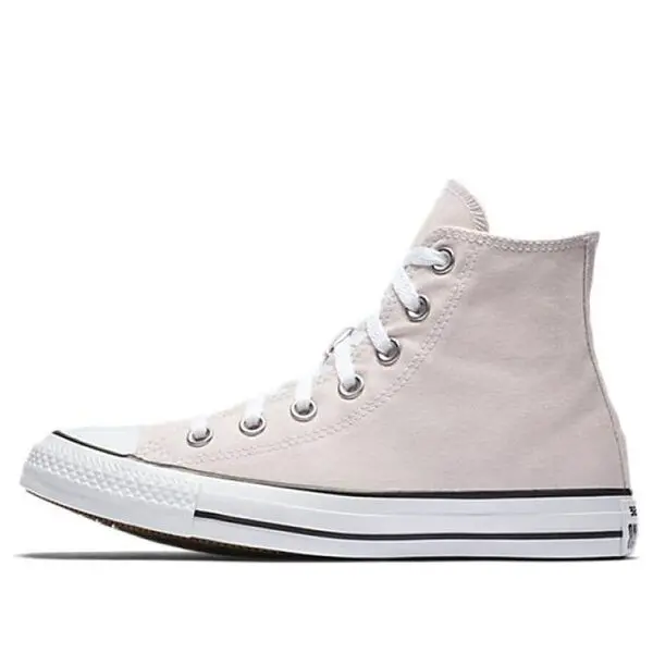 CONVERSE Chuck Taylor All Star High Top Sneakers - Pinkred