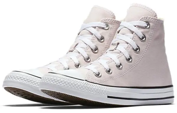 CONVERSE Chuck Taylor All Star High Top Sneakers - Pinkred