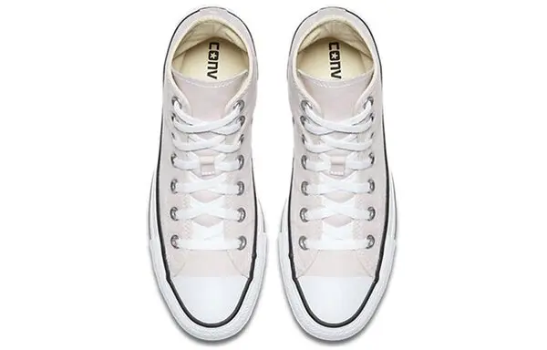 CONVERSE Chuck Taylor All Star High Top Sneakers - Pinkred