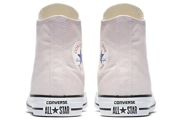 CONVERSE Chuck Taylor All Star High Top Sneakers - Pinkred