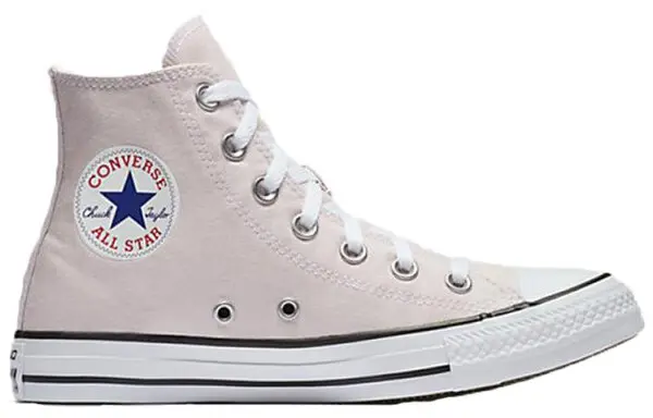 CONVERSE Chuck Taylor All Star High Top Sneakers - Pinkred