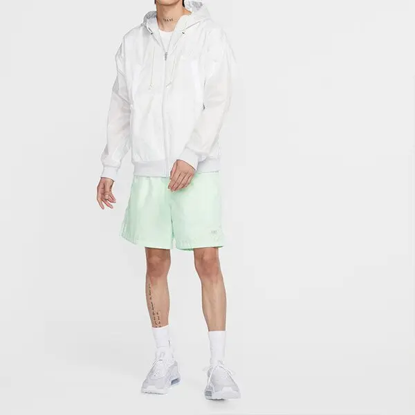 Nike Windrunner Jacket