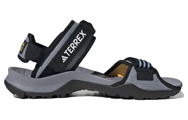 Adidas Cyprex Ultra Dlx Sandals - Grey/multi-color