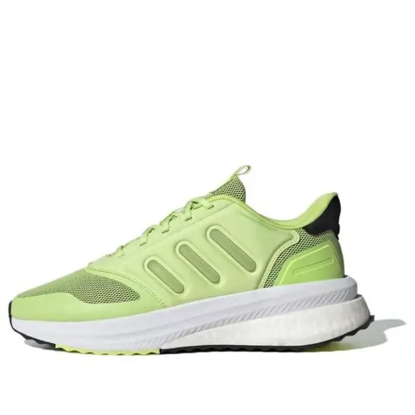 Adidas X_plrphase Sneakers - Pulse Lime/pulse Lime/core Black