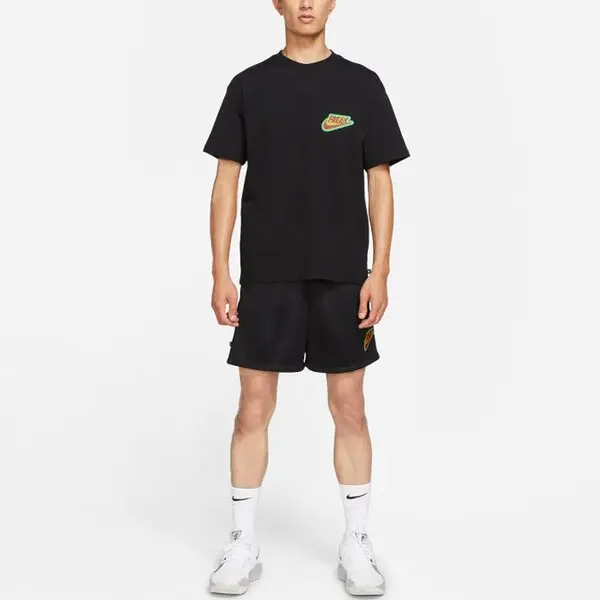 Nike Freak Sports Training Short Sleeve