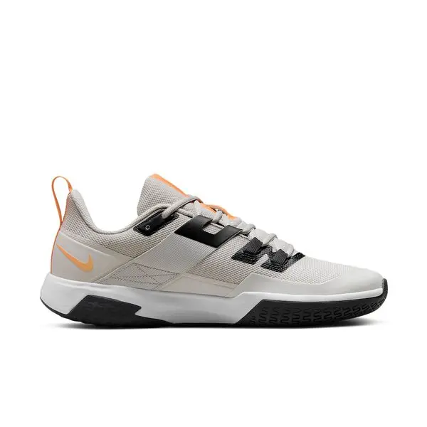 Nike Court Vapor Lite Tennis Shoes - Grey