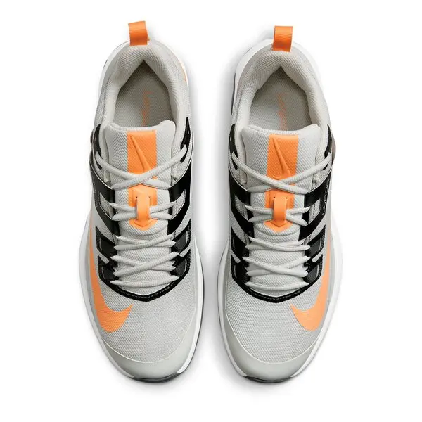 Nike Court Vapor Lite Tennis Shoes - Grey
