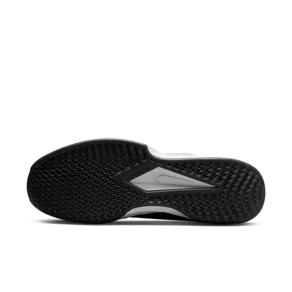 Nike Court Vapor Lite Tennis Shoes - Grey