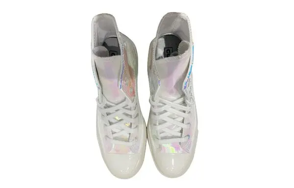 CONVERSE Chuck 70 High Top Sneakers - White