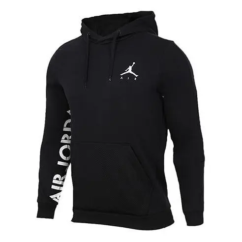 JORDAN Logo Hoodie