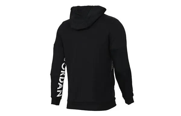 JORDAN Logo Hoodie