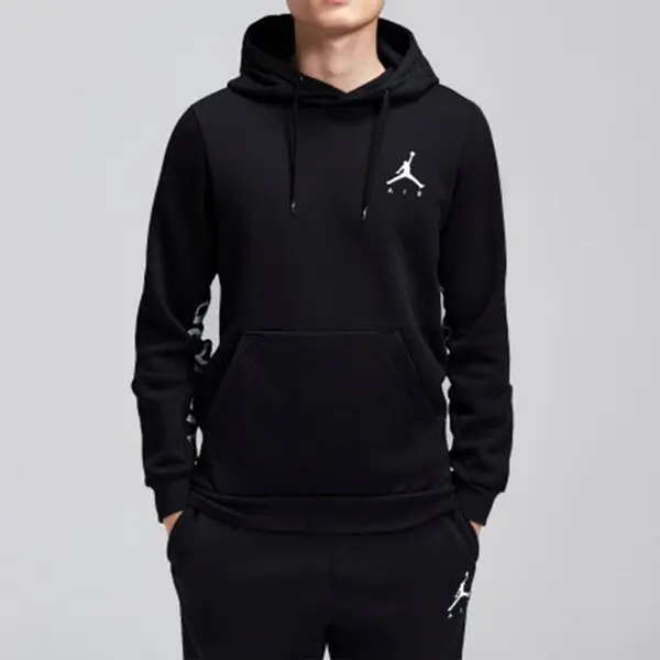 JORDAN Logo Hoodie