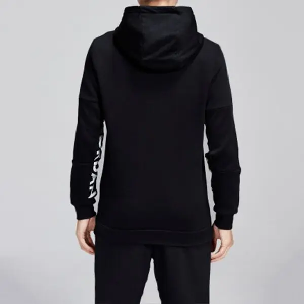 JORDAN Logo Hoodie