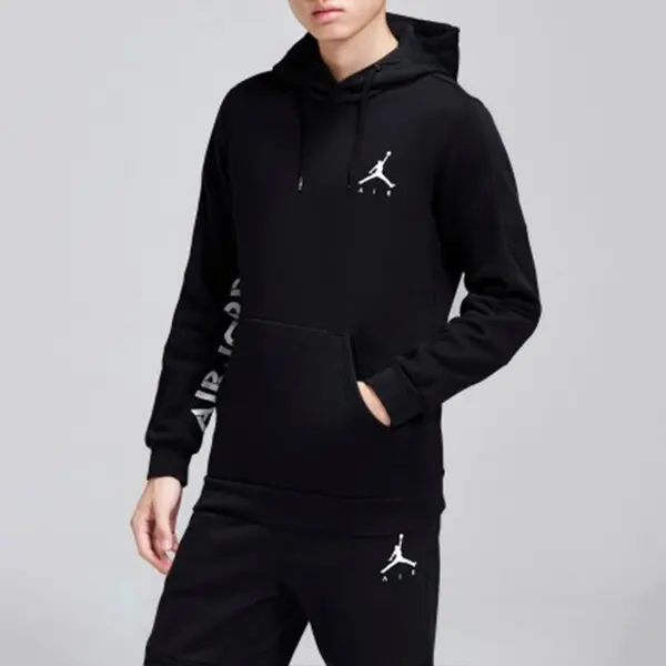 JORDAN Logo Hoodie