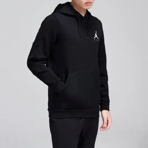 JORDAN Logo Hoodie