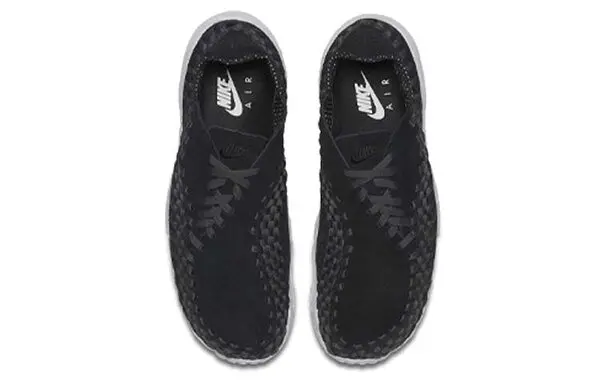Nike Footscape Woven Nm - Black/grey