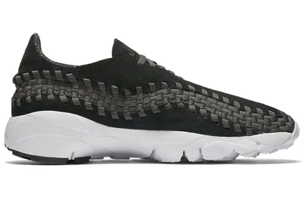 Nike Footscape Woven Nm - Black/grey