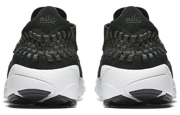 Nike Footscape Woven Nm - Black/grey